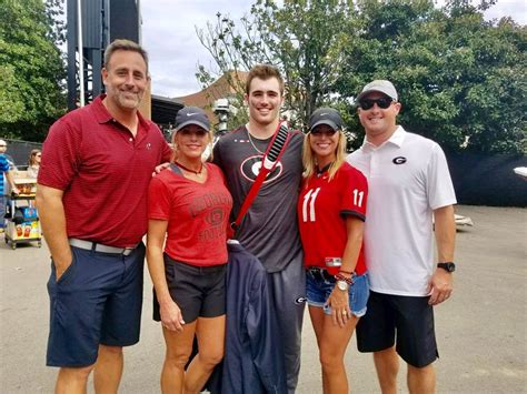 Lee Fromm Jakes Mom 5 Fast Facts You Need To Know