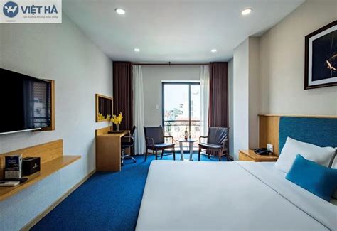 Viet Ha Hotel Concierge Service Ho Chi Minh