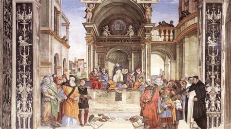 Characteristics Of Renaissance Literature