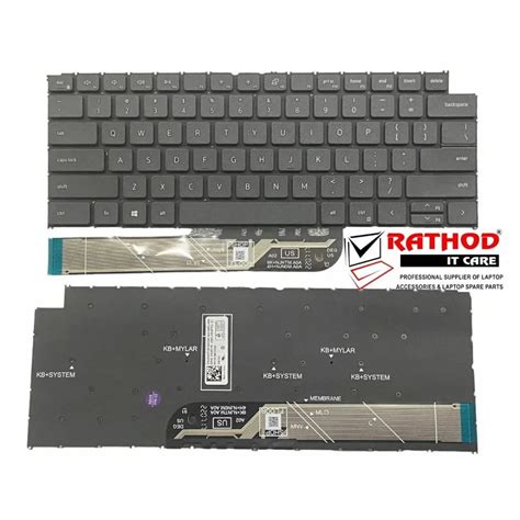 Dell Latitude 3420 Keyboard At ₹ 799 Piece Laptop Keyboard In Ahmedabad Id 2853284892655