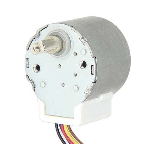 Maintex Stepper Motor 5v Dc 12v 5625 Degree 24byj48 032 Stepping Motor