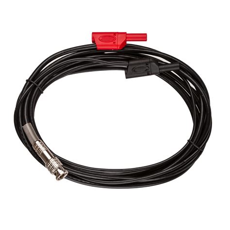 Ht30a Auto Test Cables Oscilloscope Accessory 3m Bnc To