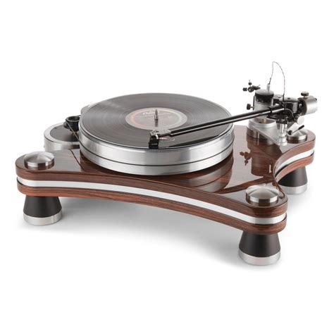 Vpi Signature 21 Turntable Av Luxury Group Av Luxury Group