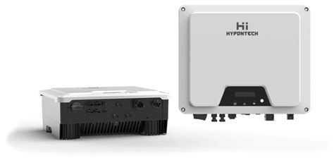 Hypontech Inverters — Nencom
