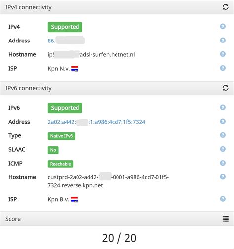 IPv Configuratie Op Mikrotik Router KPN Community