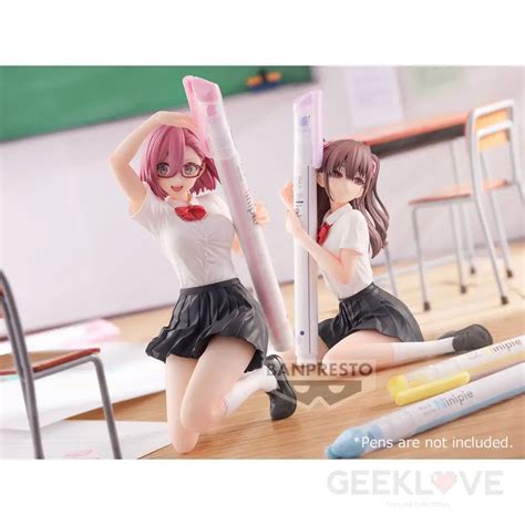 2 5 dimensional seduction figure mikari tachibana geekloveph toy store