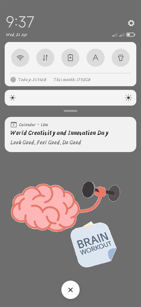 Dipesh Kumar On Linkedin Creativity Day