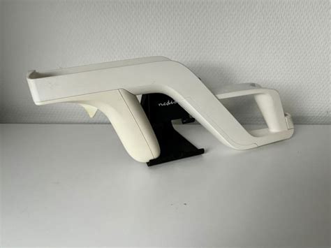 Wii Zapper Wii Nintendo Wii Console Kopen Retro Gamingshop Nl