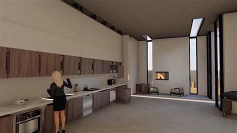 D Modeling Architectural Rendering And Animations By Softdesignarch Fiverr