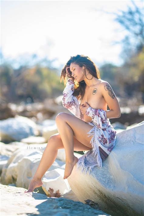 Nature Implied Nude Photo By Photographer FlemingPhotos At Model Society