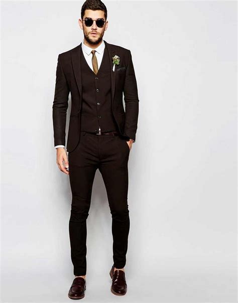 Tenue De Soirée Homme élégante Moderne Et Décontractée Quelques Idées à Ne Pas Manquer