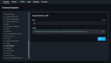 Create A Generative Art NFT Collection Using Solidity And JavaScript