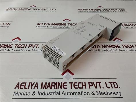Schneider Telemecanique Square D 140aci04000 Analog Current Input Module Aeliya Marine