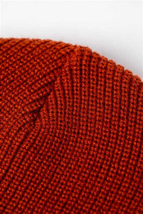 Acrylic Beanie Hat Cozy Knit Winter Hat · Mexicali Blues
