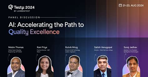 Lambdatest On Linkedin Testmuconf Testμconference Conference