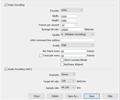 H264 Codec Advanced Video Coding Avc Explained Wowza