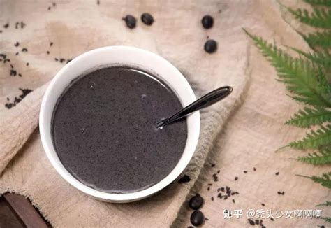 黑芝麻该怎么吃才好，生吃？熟吃？要分清 知乎