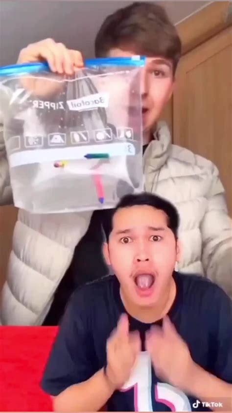 Failed Tiktok Experiment Part 2 Failed Tiktok Experiment Part 2 By