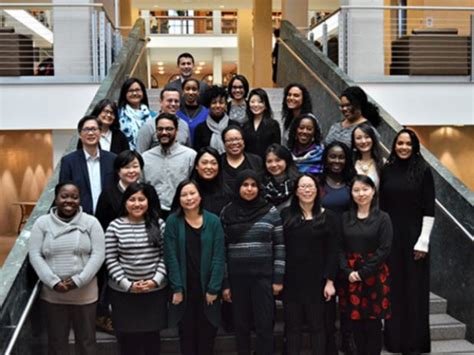 Giaos Whirlwind Experience As An Arl Lcdp Fellow Bitstreams The Digital Collections Blog