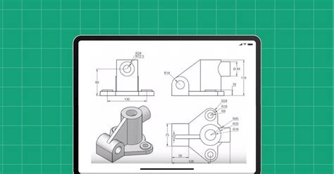 Engineering Drawing Basics Explained [bonus Tips Included] Guvi Blogs