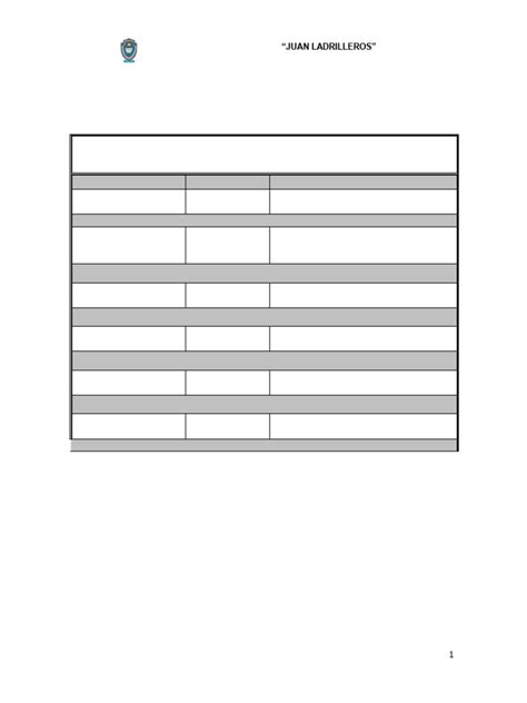 Bitácora De Joselin Lopez Pfce Pdf Escuelas Maestros