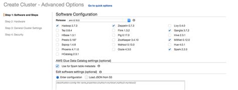 Run Deep Learning Frameworks With Gpu Instance Types On Amazon Emr