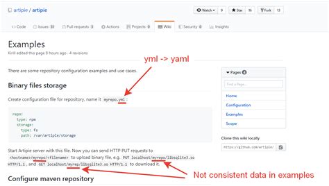 java nio file nosuchfileexception while requesting an artifact · issue