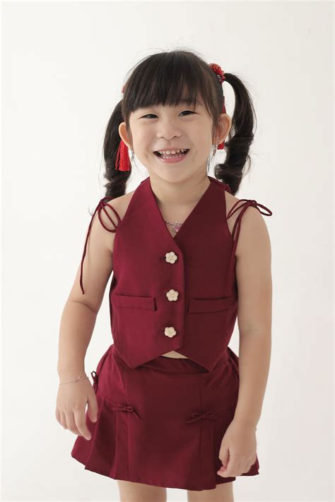 Ruby Set Wine Kiddiposh