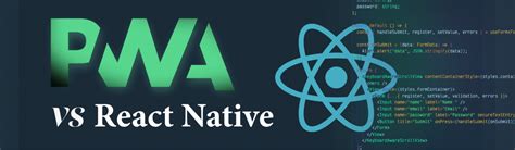 Pwa Vs React Native Whats Best For Ecommerce Gomage