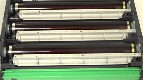 Drum Unit Printer At Gary Manuel Blog