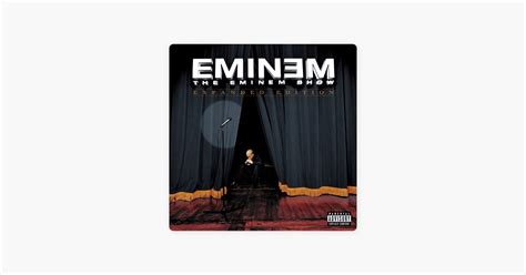 ‎without Me Canción De Eminem Apple Music