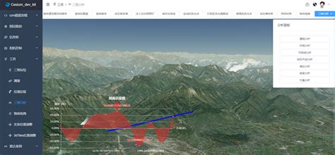 Cesium开发案例整理 奔跑的痕迹 博客园