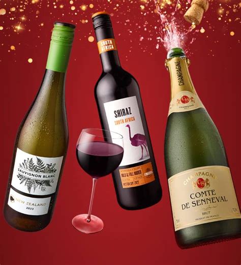 Christmas Party Food