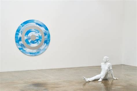 Elmgreen And Dragsets Uncanny Sculptures Make Reality Feel Like Alice