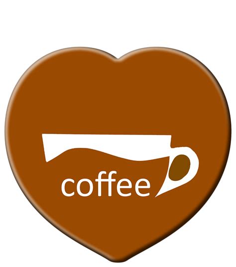 Love Coffee Cup Pictures