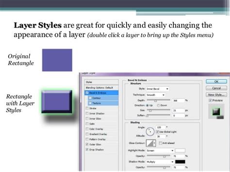 photoshop basics review of all tools