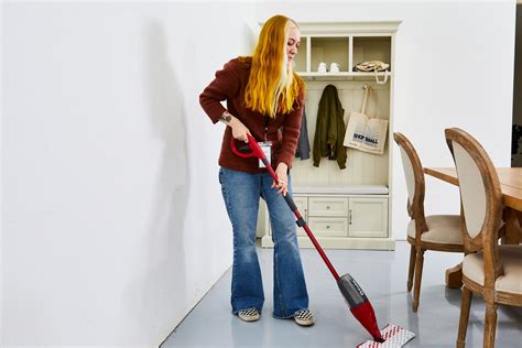 The Best Spray Mops According To Our Testing