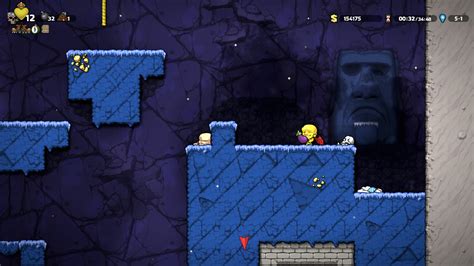 It Wasnt Even My Fault Rspelunky