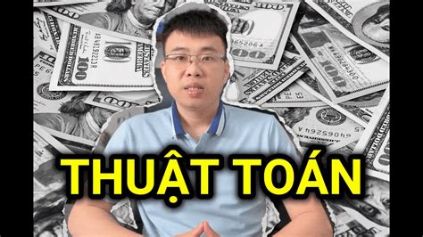 Thuật Toán Dễ Hiểu Với Javascript C Dành Cho Người Mới Video Giới