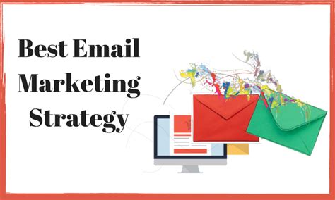 Effective Email Marketing Strategy For Successful Business