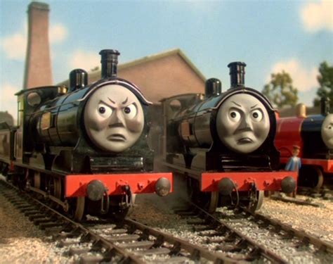 Thomas The Tank Engine Wiki Fandom