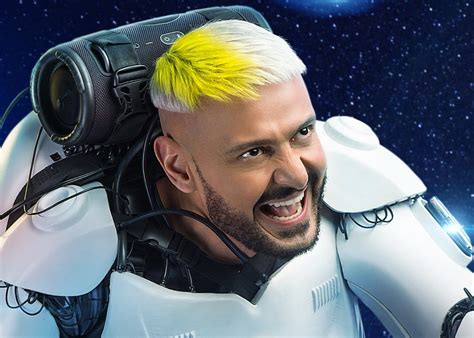 Ramez Galal Strikes Again What To Expect From Ramez Elon Masr This Ramadan 2025 Nilefm