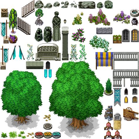 How To Make Custom Tilesets Rpg Maker Mv At Judy Moore Blog