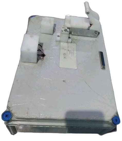 Analog White Wiring Harness Testing Board At Rs 6500piece In Faridabad