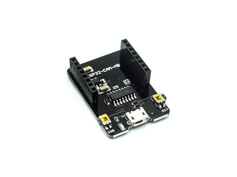 esp32 cam programador techtronik