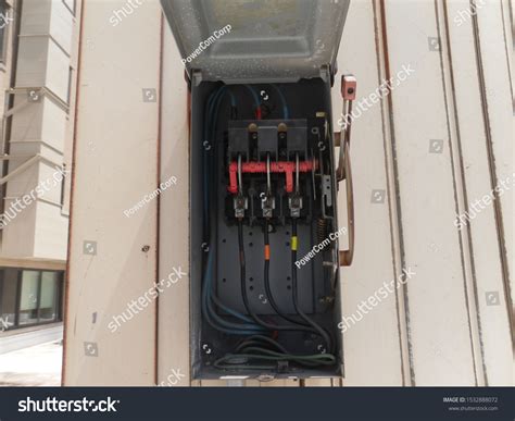 12 515 Switch Disconnect Or Images Stock Photos Vectors Shutterstock