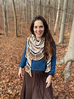 Ravelry Ch Le Mipi Pattern By Ev