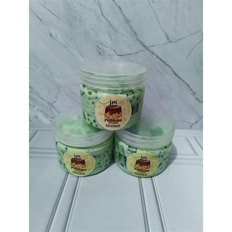 Jual Buko Pandan Buko Leciminimal Pembelian 3 Jar Shopee Indonesia
