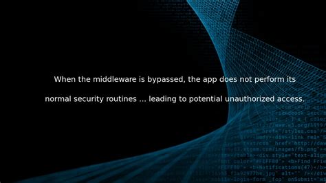 Detecting And Mitigating An Authorization Bypass Vulnerability In Nextjs Akamai