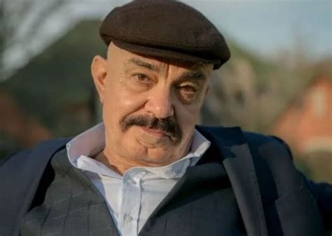 Arka Sokaklar Servet Karaca Kimdir Melih Çardak Biyografisi Dizi Seti